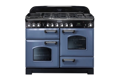 The Benefits of Buying a Range Cooker