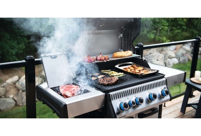 The Ultimate Guide to Gas BBQs Everything You Need to Know