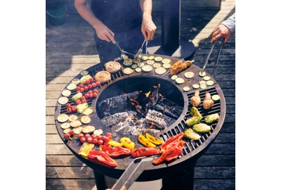 The Benefits of a Plancha Grill
