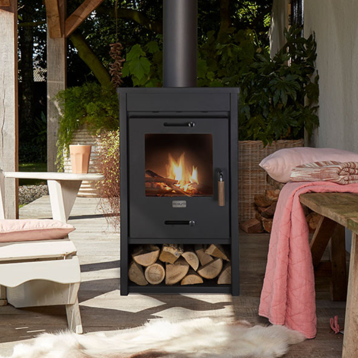 Cosistove Mid Outdoor Wood Burning Stove
