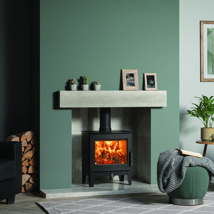 To browse the Venia store,