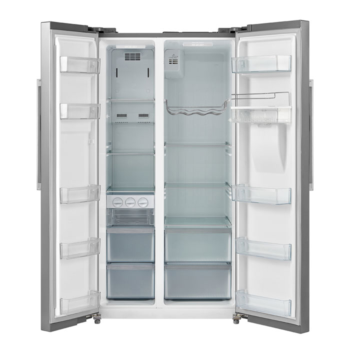 To browse the Venia store,