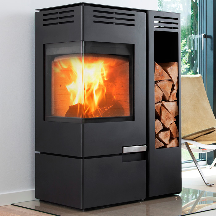 To browse the Venia store,