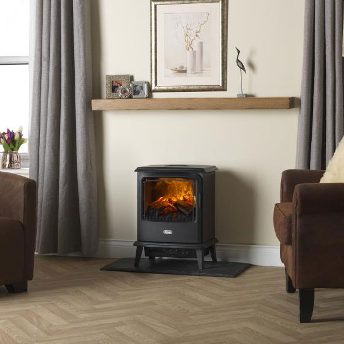 To browse the Venia store,