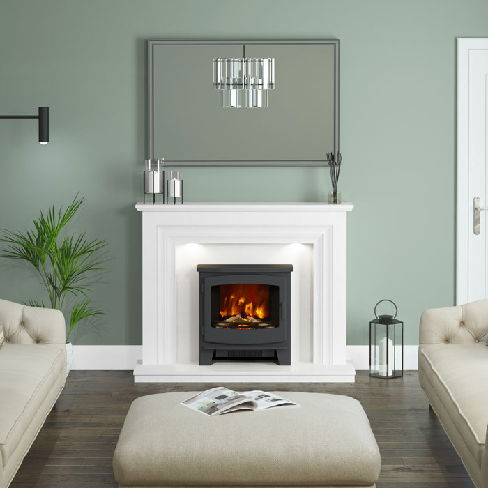 To browse the Venia store,