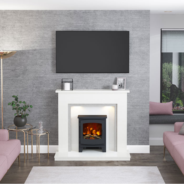 To browse the Venia store,