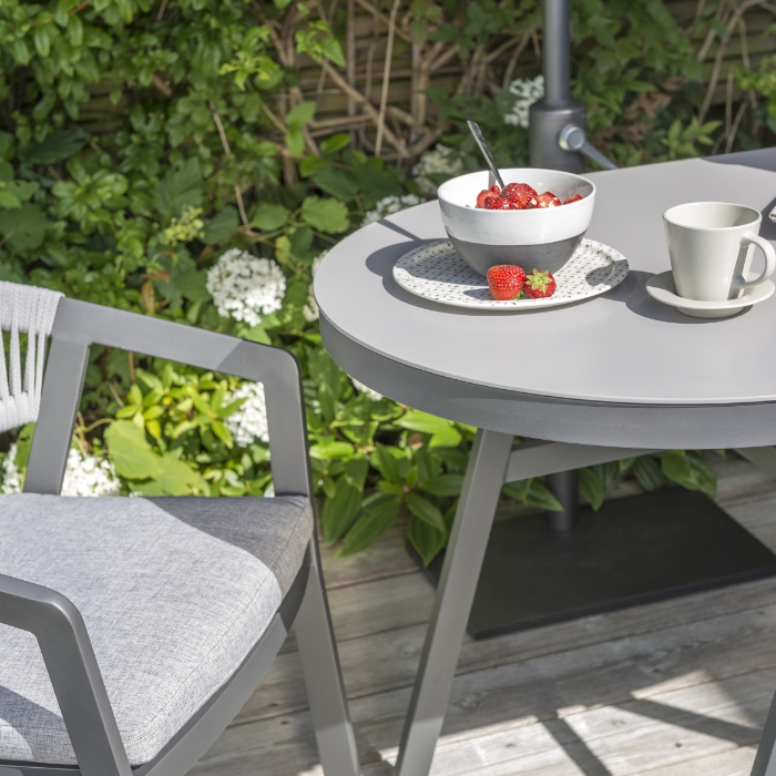 Kettler balcony set store