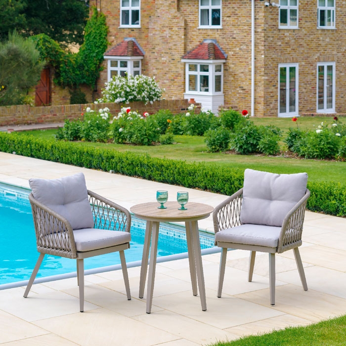 Lg bistro set store