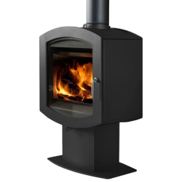 Firebelly Firepod Woodburning Stove | Stoves Are Us