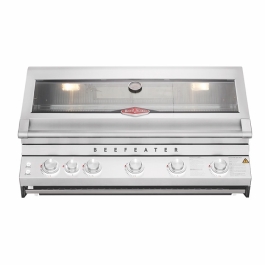 Beefeater 7000 Series Premium 5 Burner Built-In BBQ | Stoves Are Us