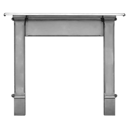 Carron Alice Cast Iron Fireplace Surround | Stoves Are Us