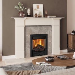 Onyx Mirage Chartwell 40i | Electric Fire | Stoves Are Us