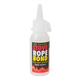 Rope Glue Adhesive for Fire Rope | Stoves Are Us