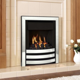 Kinder Nevada Plus Gas Fire | Stoves Are Us