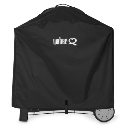 Weber Q2000/3000 Barbecue Cover | Stoves Are Us