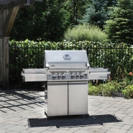 Napoleon prestige pro 500 store