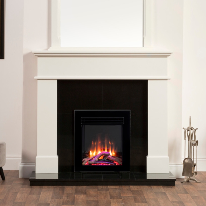 electric fireplace insert uk