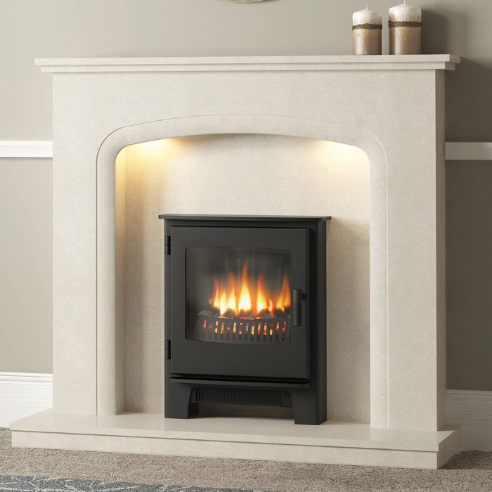 To browse the Venia store,