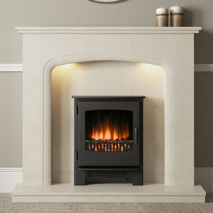 To browse the Venia store,