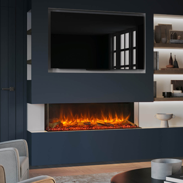 To browse the Venia store,