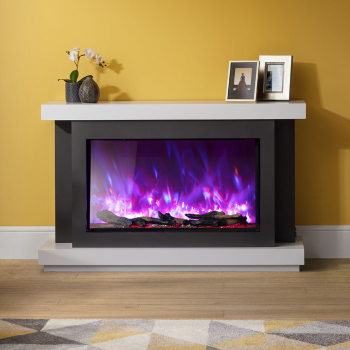 To browse the Venia store,