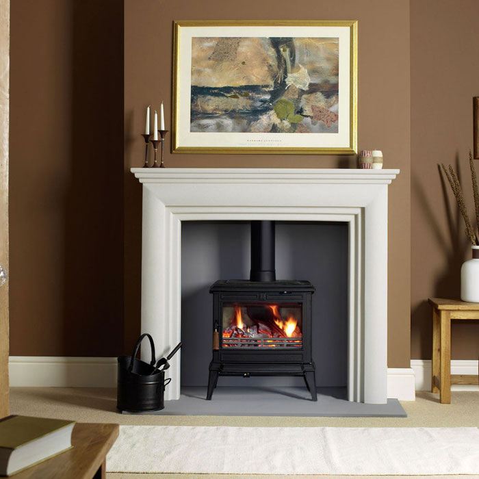To browse the Venia store,