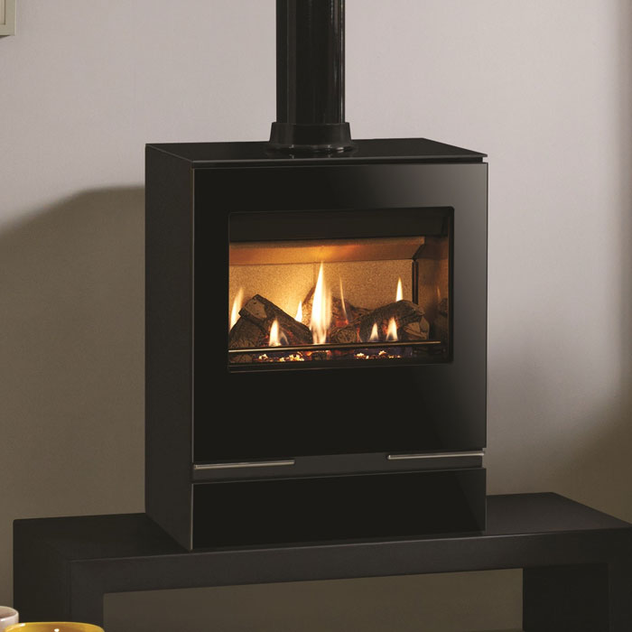 gas-stove-gazco-riva-vision-midi-high-efficiency-80-balanced-flue ...