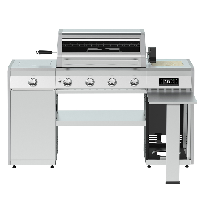 To browse the Venia store,