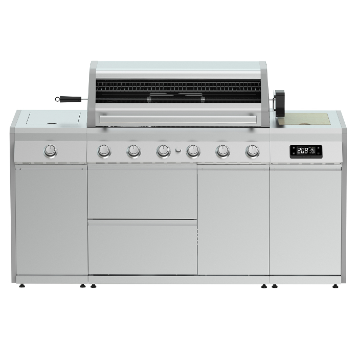 To browse the Venia store,