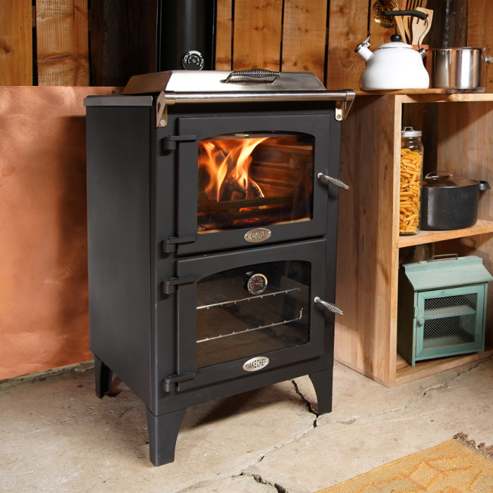 To browse the Venia store,