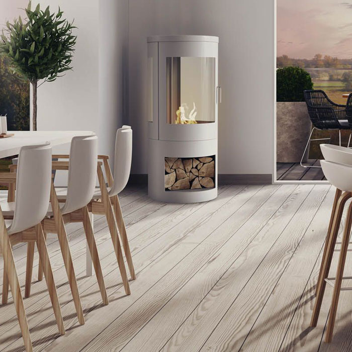 To browse the Venia store,