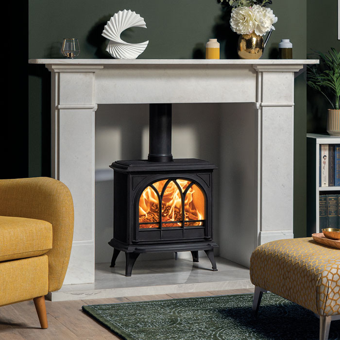 To browse the Venia store,