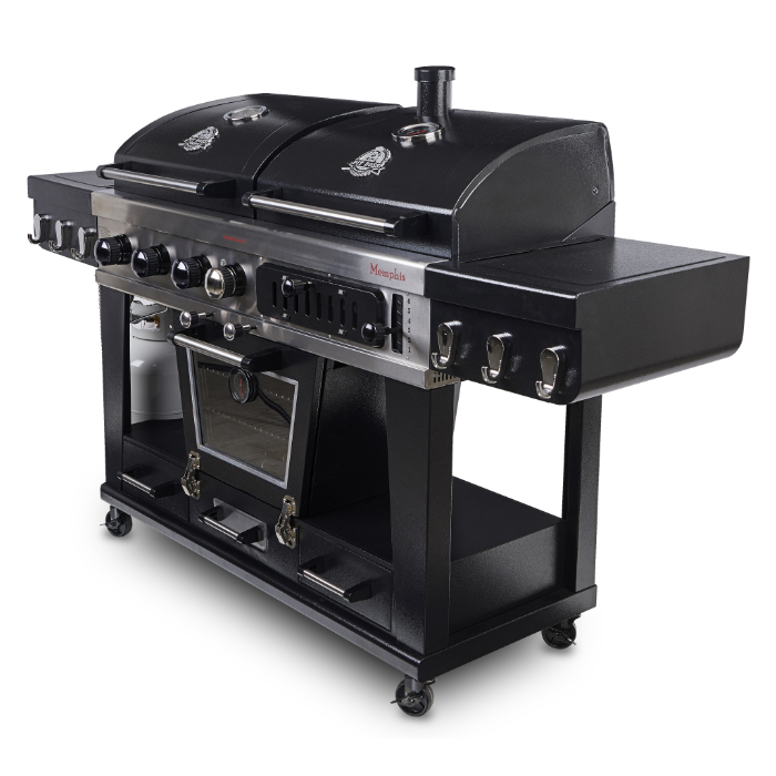 To browse the Venia store,