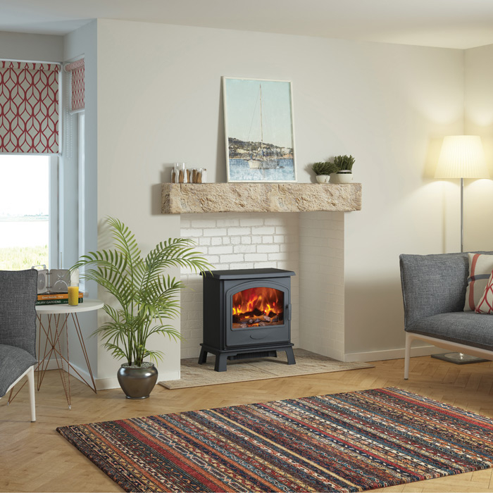 To browse the Venia store,