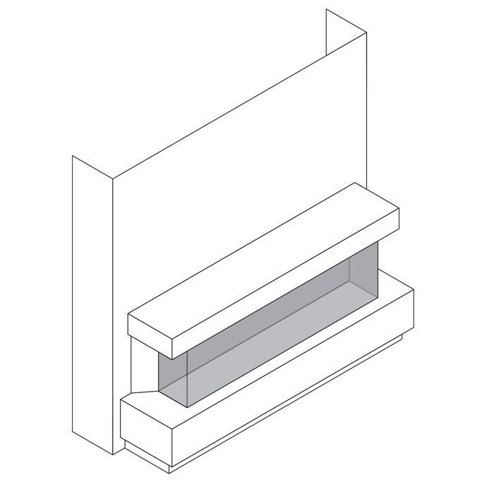 To browse the Venia store,