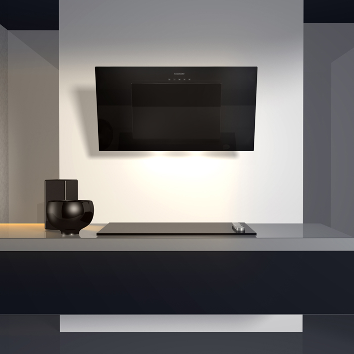 To browse the Venia store,