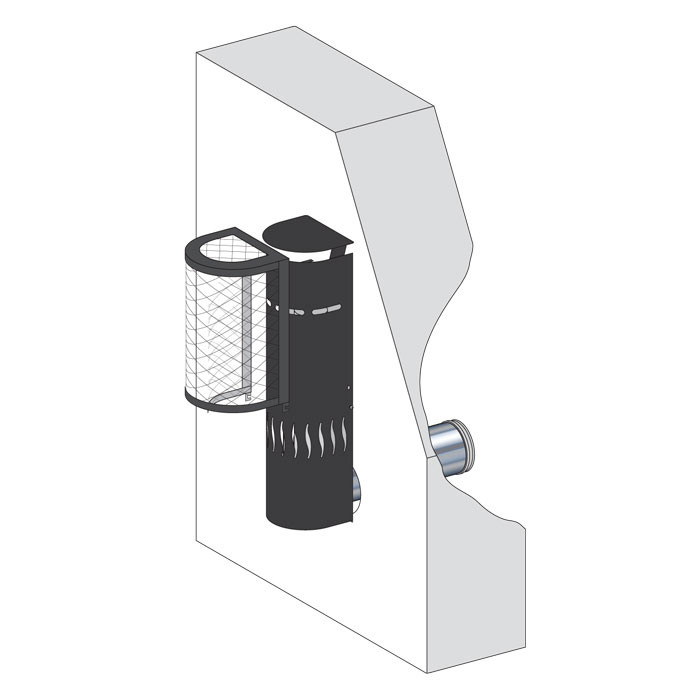 To browse the Venia store,