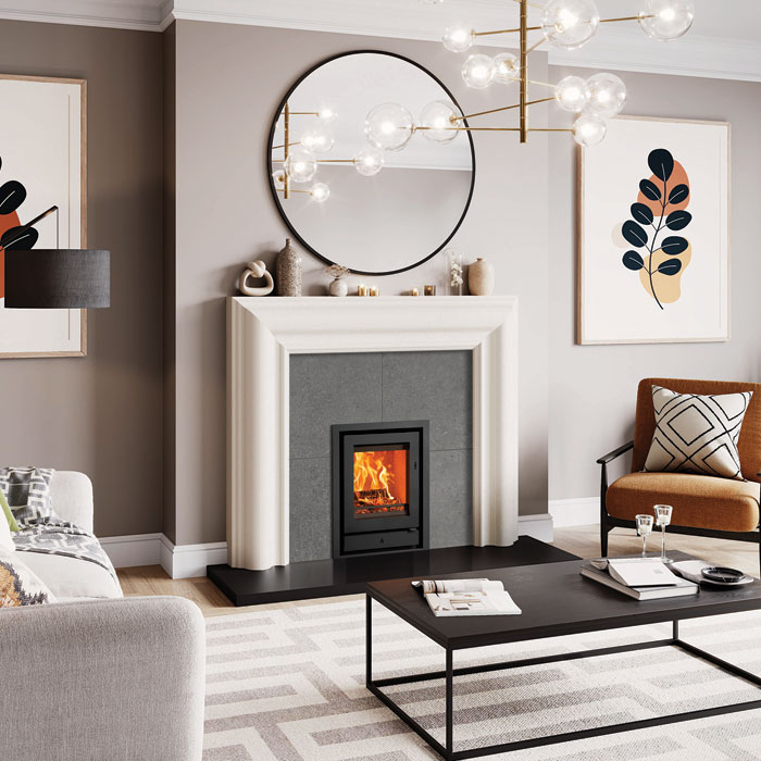 To browse the Venia store,