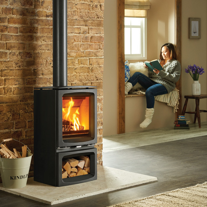 To browse the Venia store,