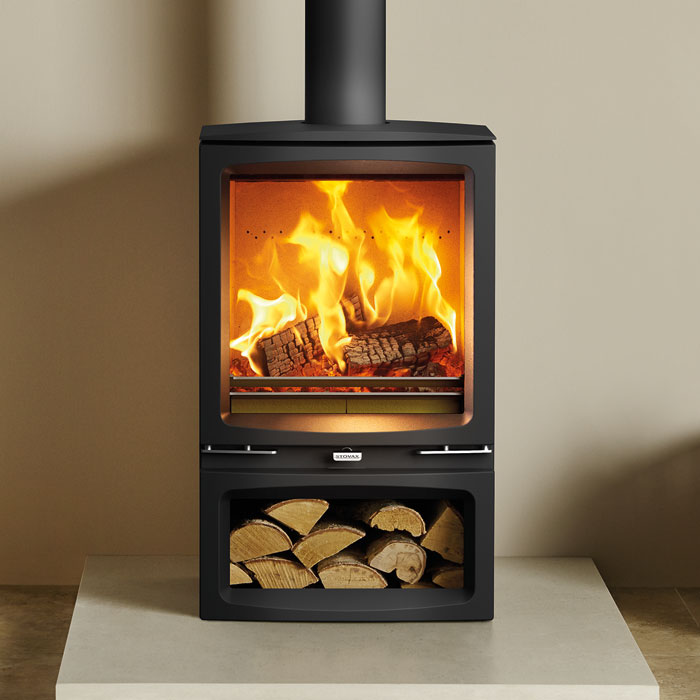 To browse the Venia store,