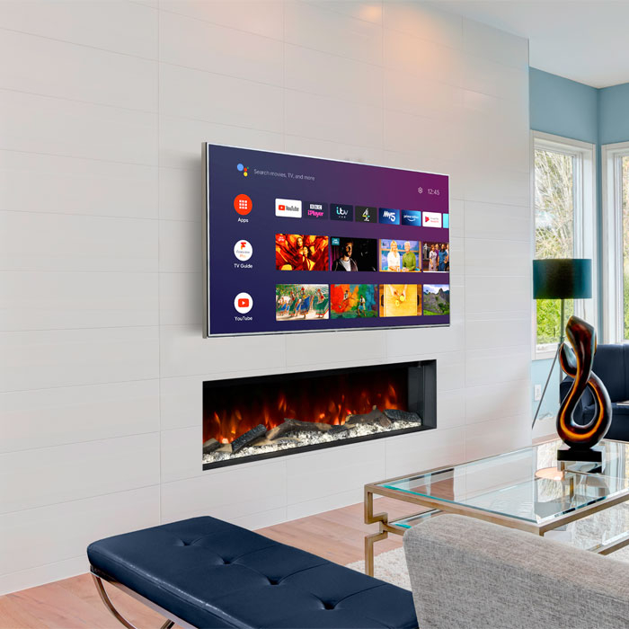 To browse the Venia store,