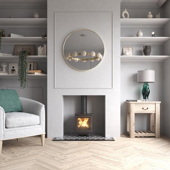 To browse the Venia store,