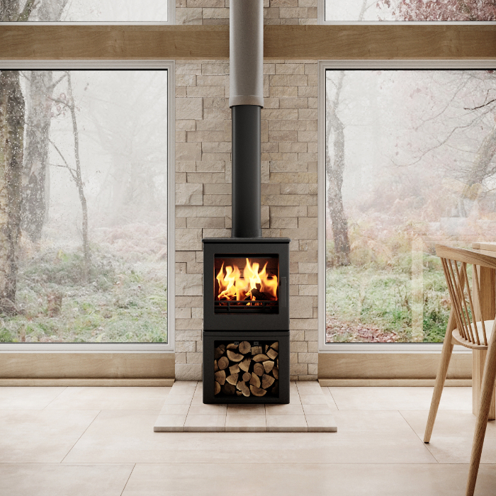 To browse the Venia store,