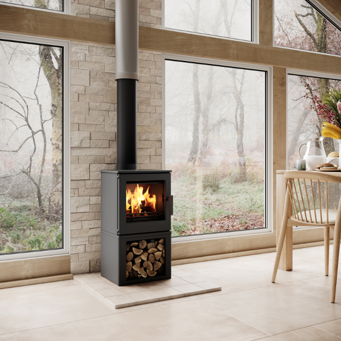 To browse the Venia store,