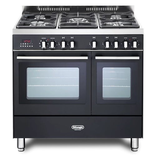 Buying Guide For DeLonghi Cookers | Stoves Are Us
