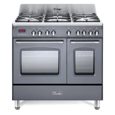 Buying Guide For DeLonghi Cookers | Stoves Are Us