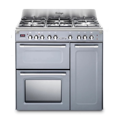 Buying Guide For DeLonghi Cookers | Stoves Are Us