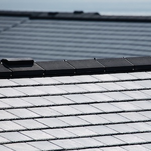 Class two flues are not equipped to deal with solid fuel fires. For 5 ...