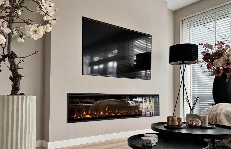 Discover Ignite Evolve | Stoves Are Us