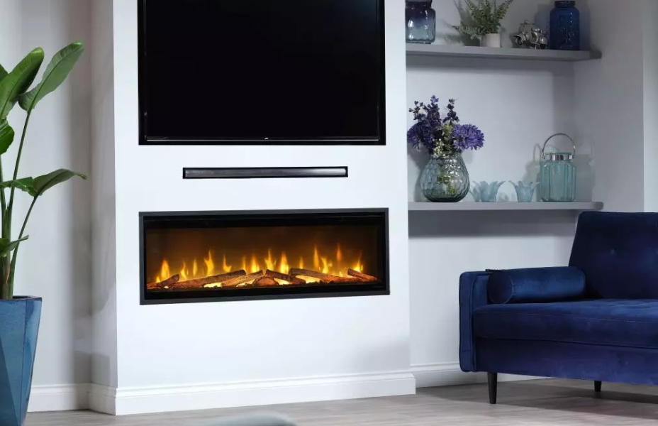 Discover Ignite Evolve | Stoves Are Us